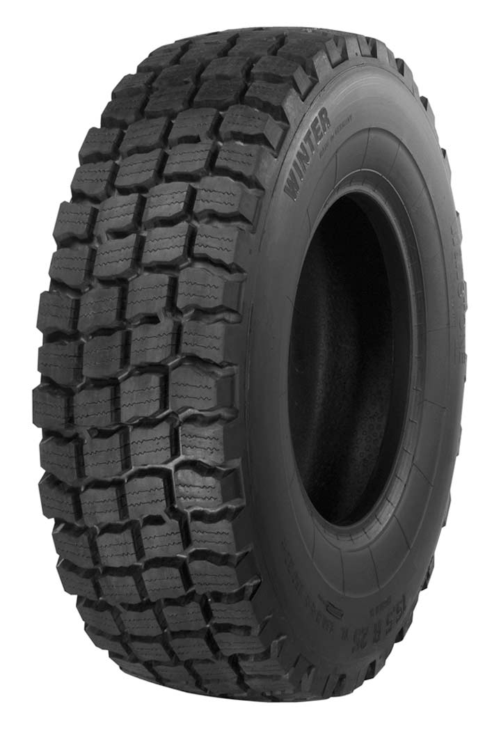 Reifen 20.5R25 - Winter - Rösler Tyres - Lagerverkauf