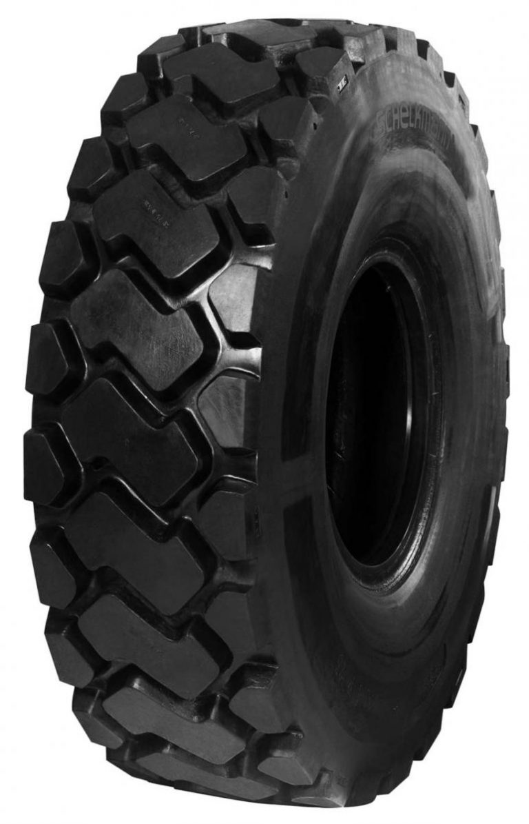 Reifen 20.5R25 - SR75D - Rösler Tyres - Lagerverkauf